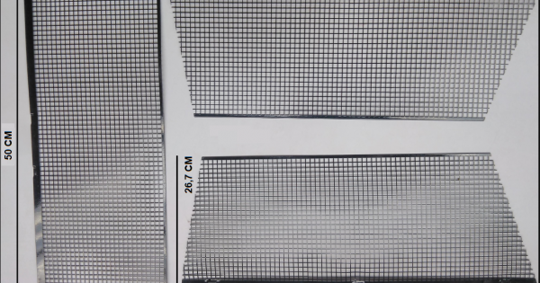 Luchtrooster Deutz D05 / D06